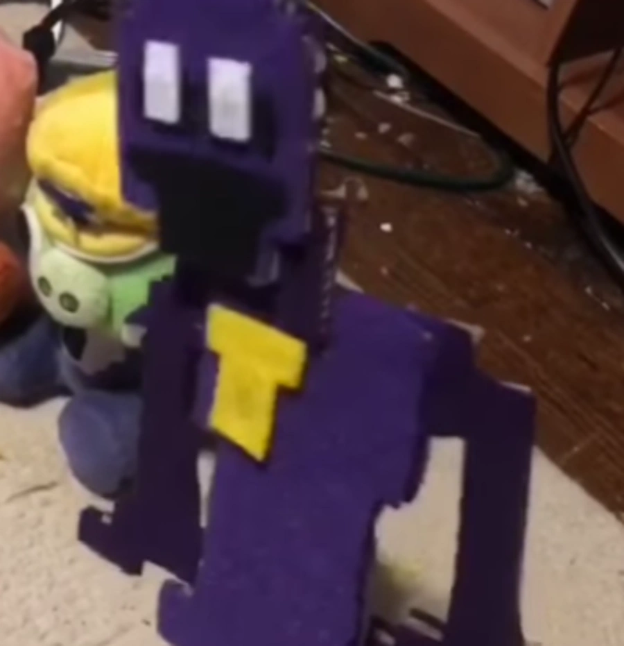 Dave Miller | AngryPig13 Wiki | Fandom