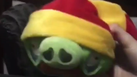 Larry (Pig) | AngryPig13 Wiki | Fandom