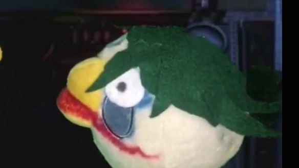 Joker Bird | AngryPig13 Wiki | Fandom