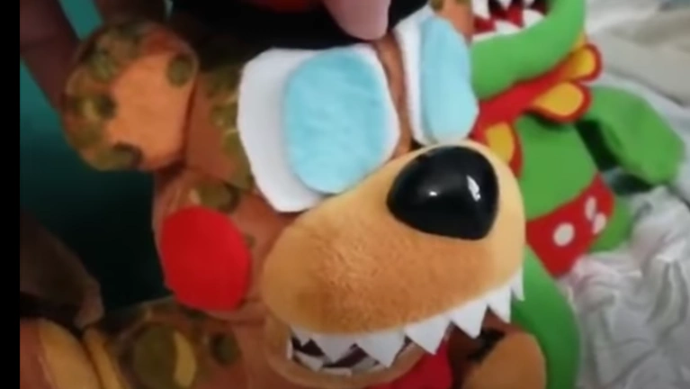 Petey Jr | AngryPig13 Wiki | Fandom