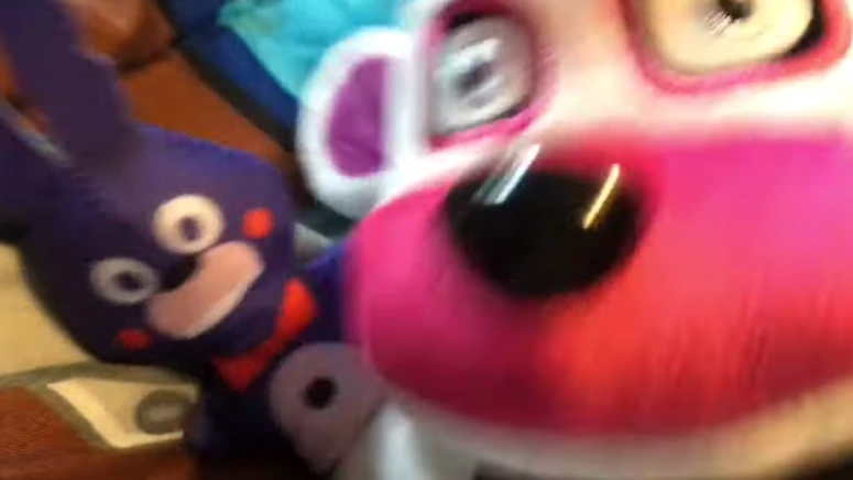 Funtime Freddy (Earth 9) | AngryPig13 Wiki | Fandom