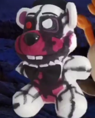 Funtime Jr 666 | AngryPig13 Wiki | Fandom