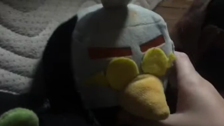 Bird Adam | AngryPig13 Wiki | Fandom