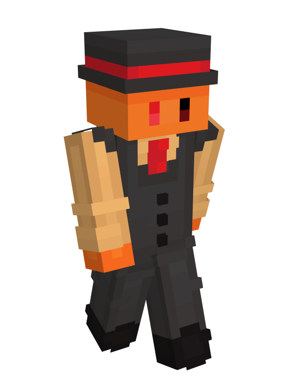 Morpho76 | AngrySMP Wiki | Fandom