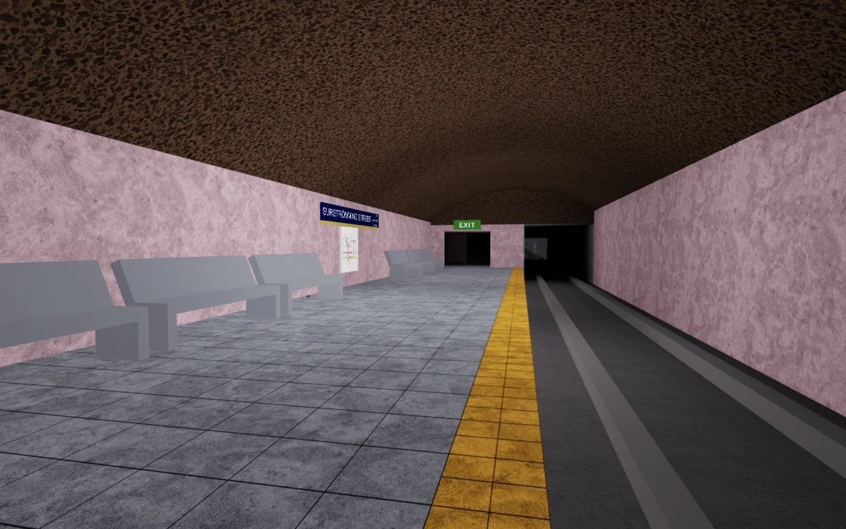 Surströmming Street | Angulan Automatic Subway Transport Wiki | Fandom