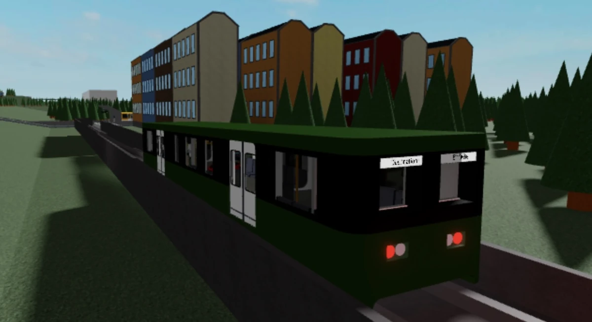 Line 14 | Angulan Automatic Subway Transport Wiki | Fandom