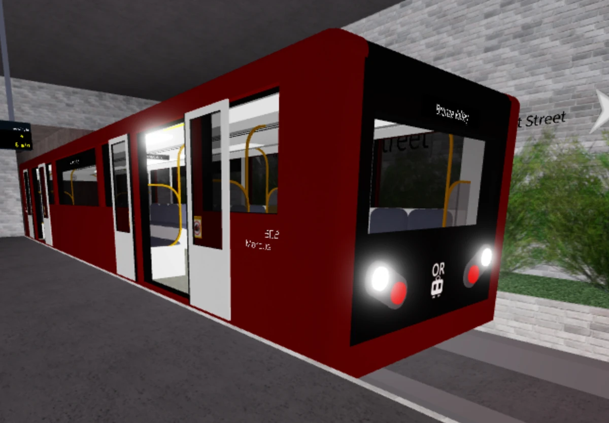 Line 13 | Angulan Automatic Subway Transport Wiki | Fandom