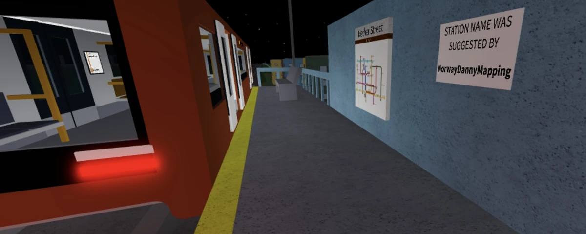 Nether Street | Angulan Automatic Subway Transport Wiki | Fandom