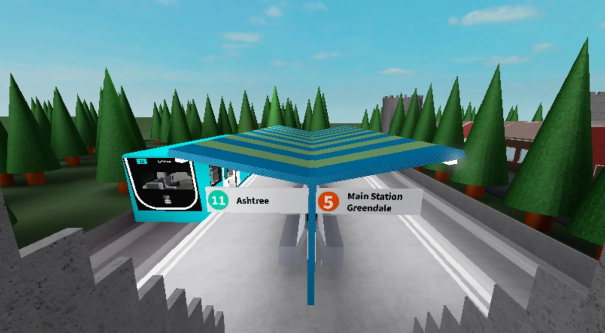 Tendervillage | Angulan Automatic Subway Transport Wiki | Fandom