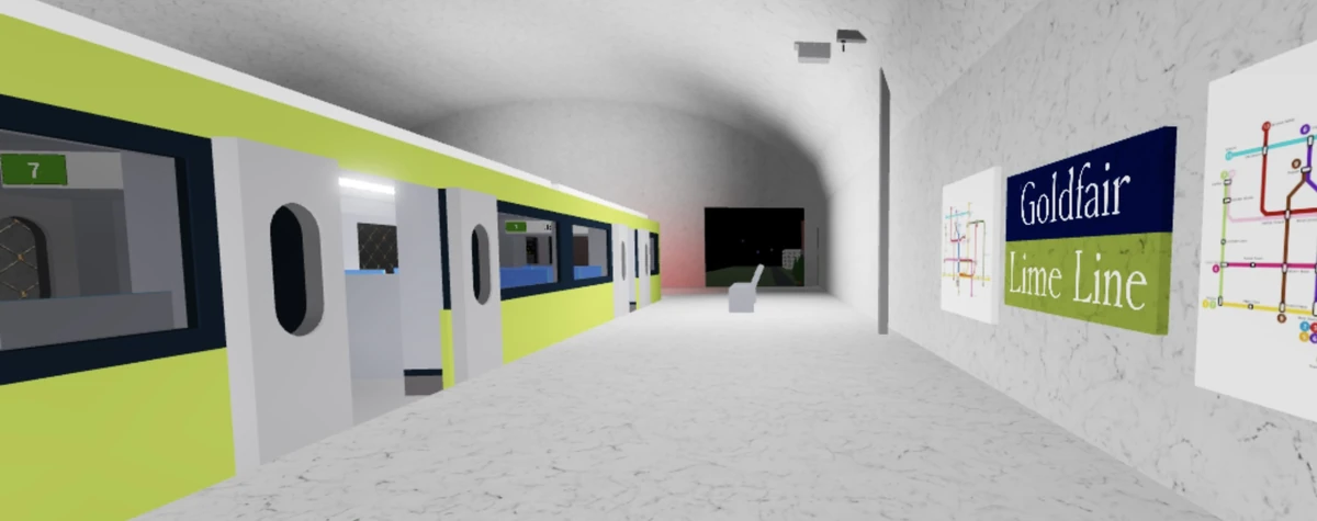 Goldfair | Angulan Automatic Subway Transport Wiki | Fandom