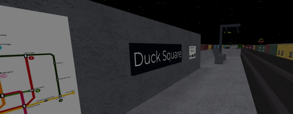 Duck Square | Angulan Automatic Subway Transport Wiki | Fandom