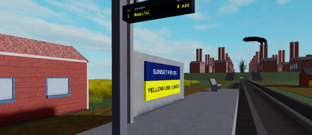 Sunset Fields | Angulan Automatic Subway Transport Wiki | Fandom