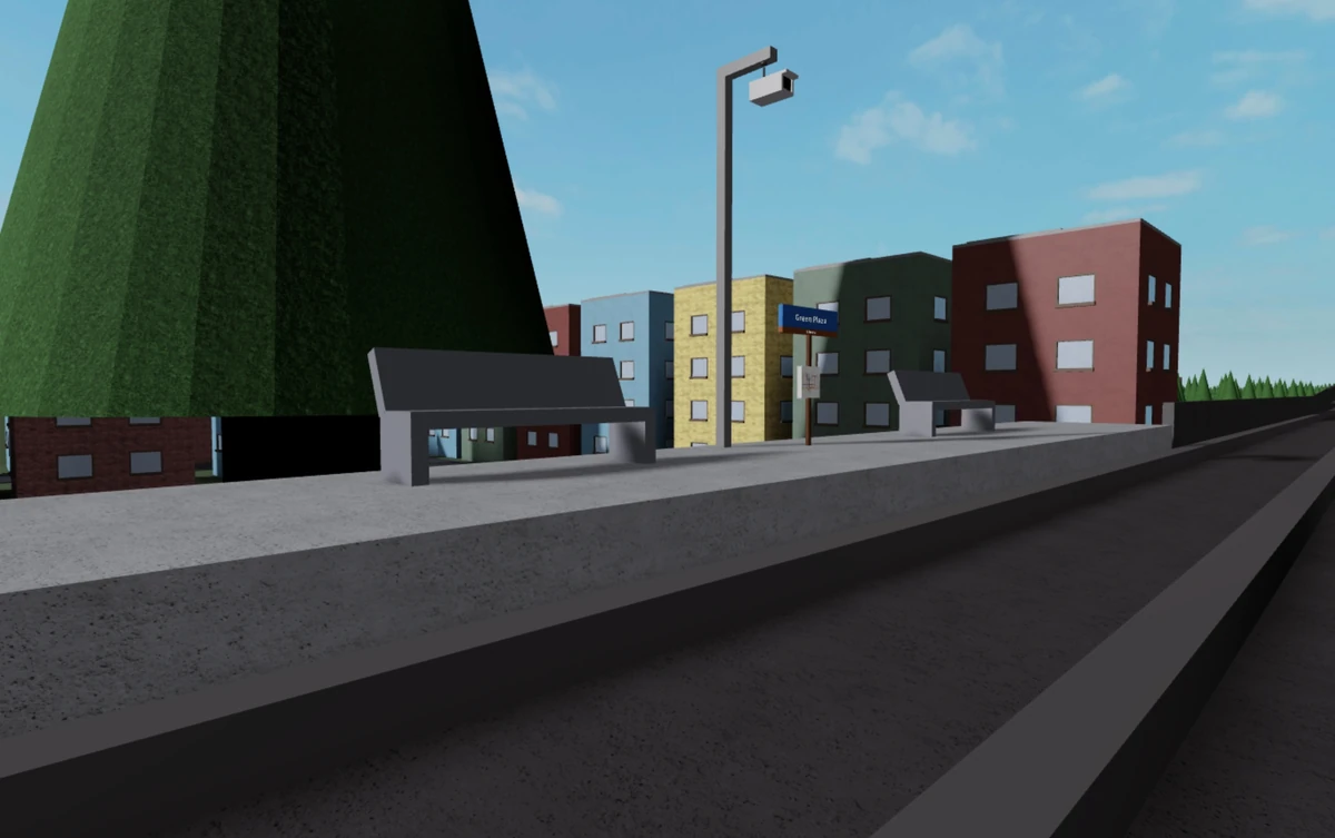 Green Plaza | Angulan Automatic Subway Transport Wiki | Fandom