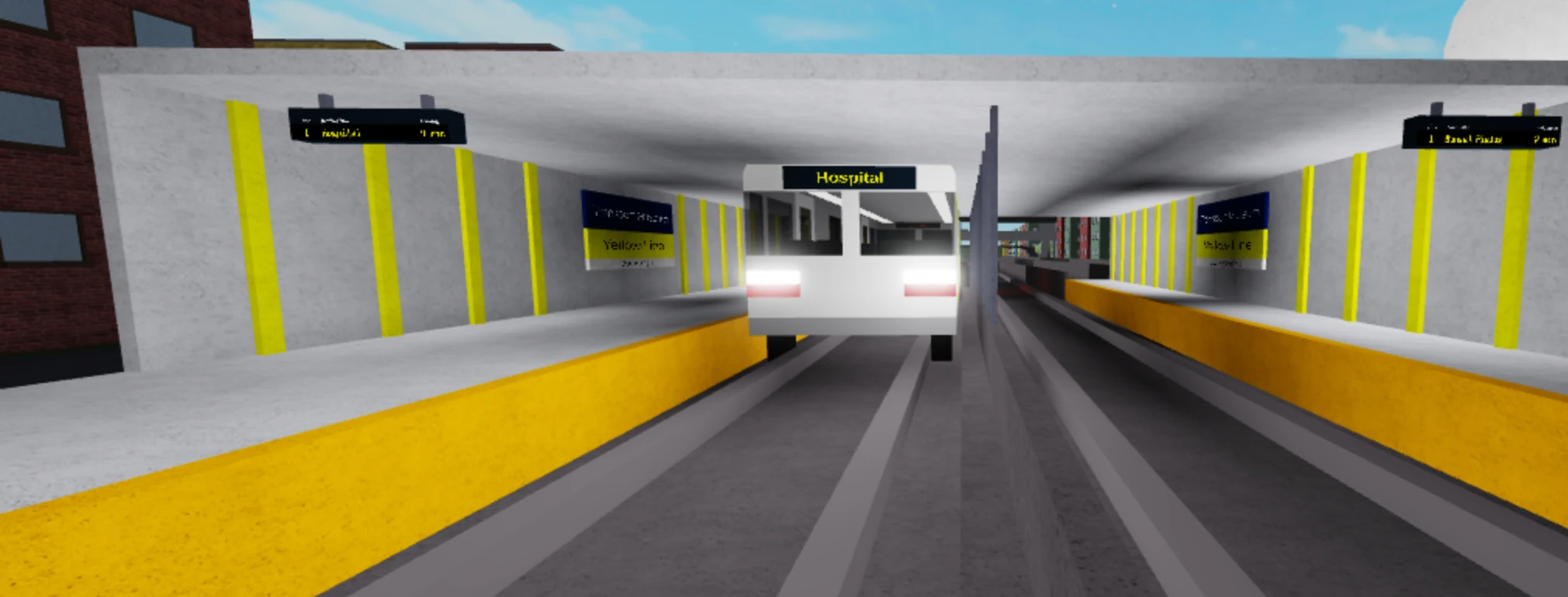 Discuss Everything About Angulan Automatic Subway Transport Wiki | Fandom