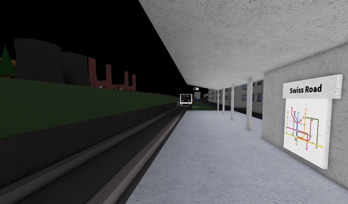 Swiss Road | Angulan Automatic Subway Transport Wiki | Fandom