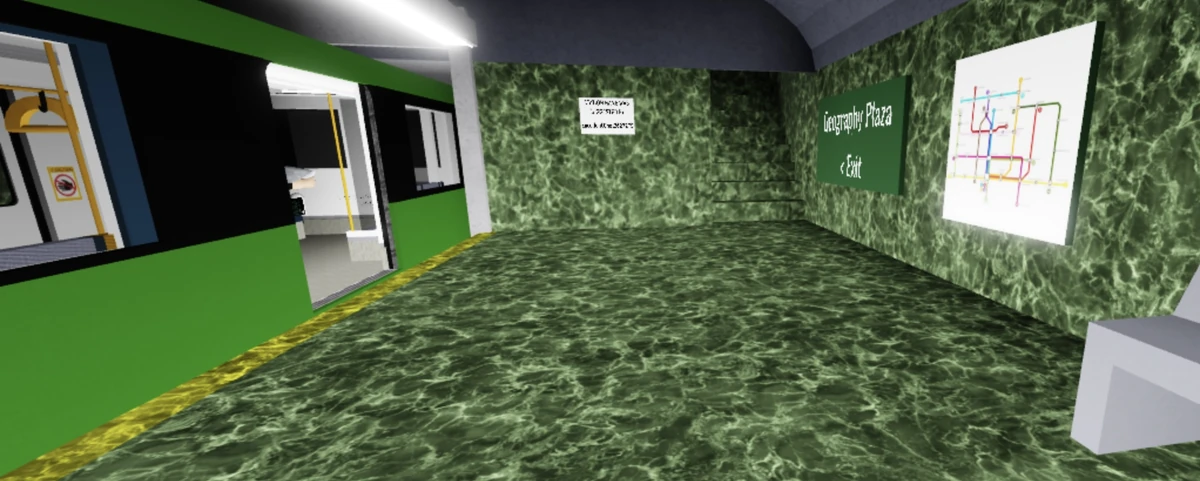 Geography Plaza | Angulan Automatic Subway Transport Wiki | Fandom