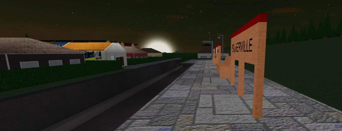 Silverville | Angulan Automatic Subway Transport Wiki | Fandom