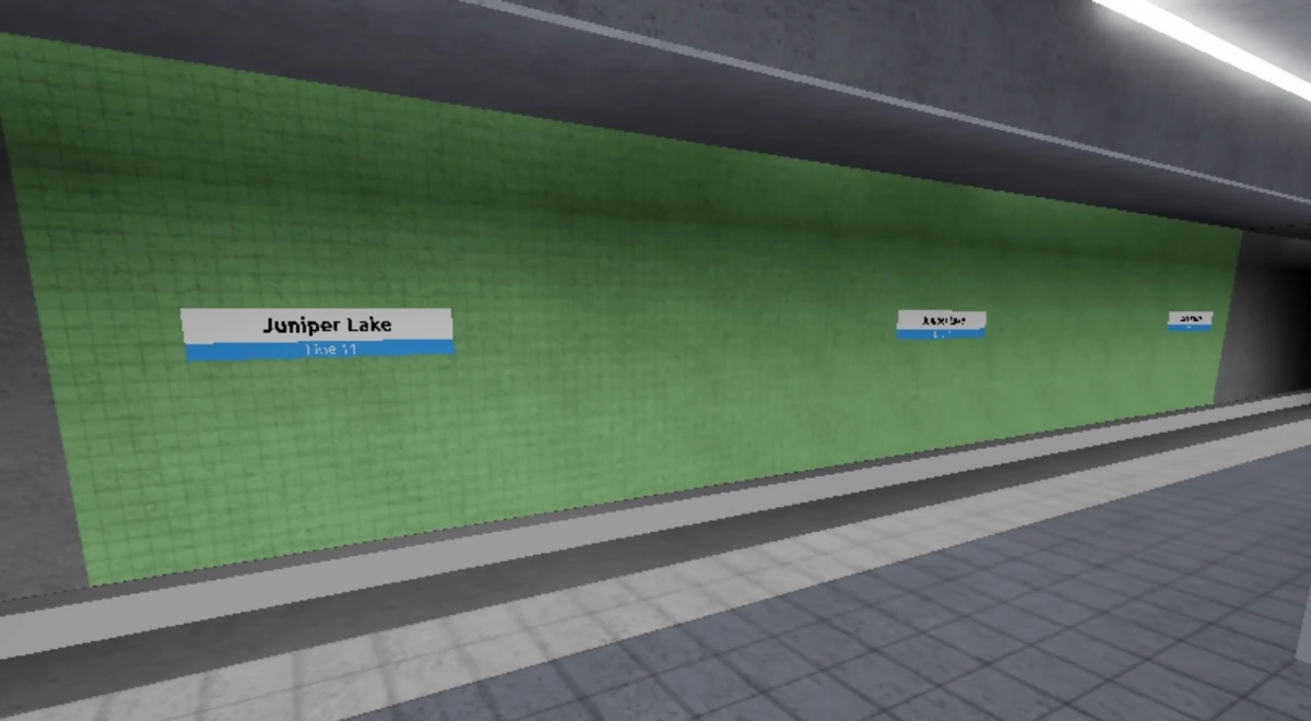 Juniper Lake | Angulan Automatic Subway Transport Wiki | Fandom
