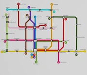 Angulan Automatic Subway Transport Wiki | Fandom