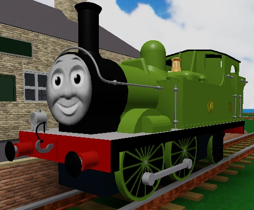 Oliver | Angus80w Wiki | Fandom