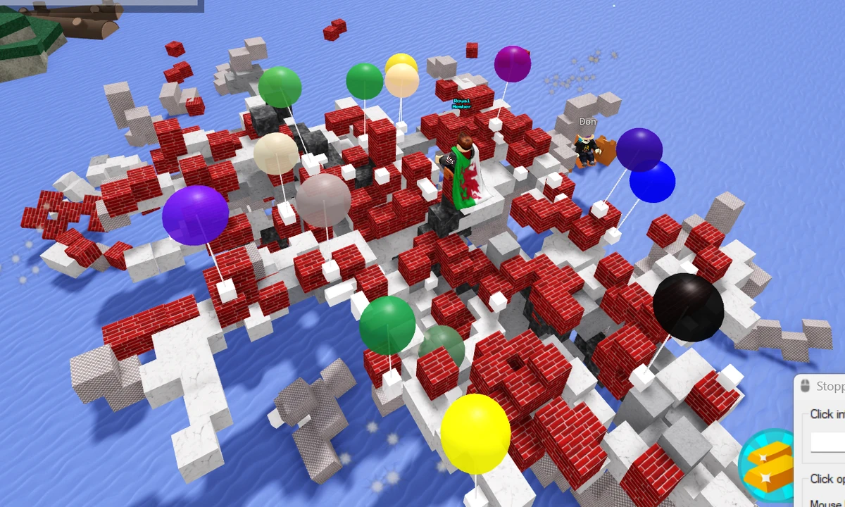 Big Shit | Angus80w Wiki | Fandom