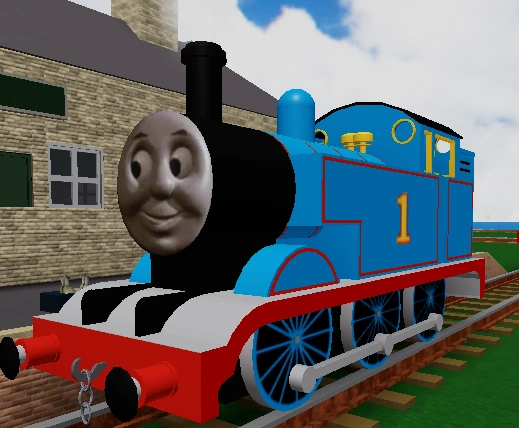 Thomas | Angus80w Wiki | Fandom