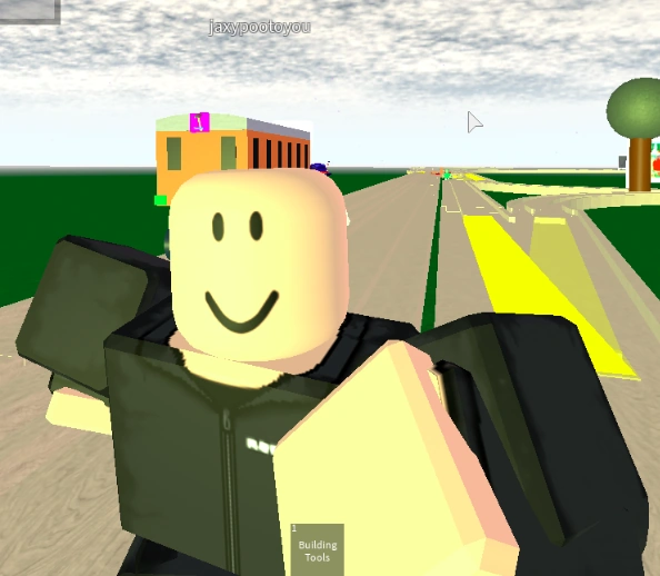 Jaxy | Angus80w Wiki | Fandom