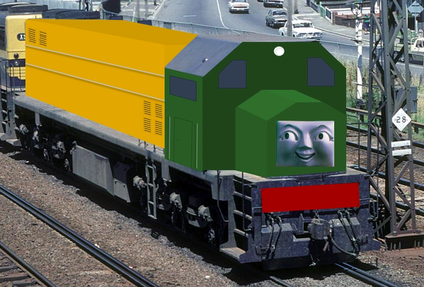 Andy | Angus80w Wiki | Fandom