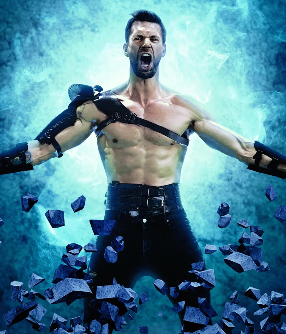 Skaw! | Angus McSix Wiki | Fandom