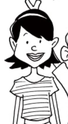 Sally Do | Anh Do Wiki | Fandom