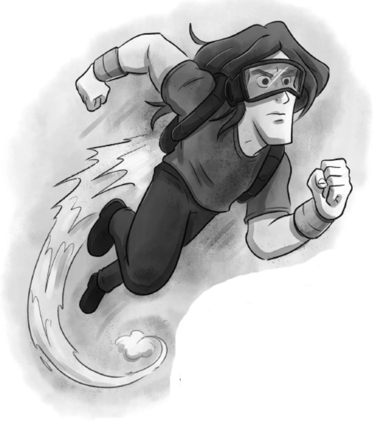 Reggie Autumn | Anh Do Wiki | Fandom