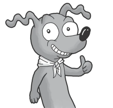 Hotdog (character) | Anh Do Wiki | Fandom