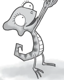 Lizzie | Anh Do Wiki | Fandom