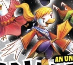 Danielle ‘Kung Fu’ Duck | Anh Do Wiki | Fandom