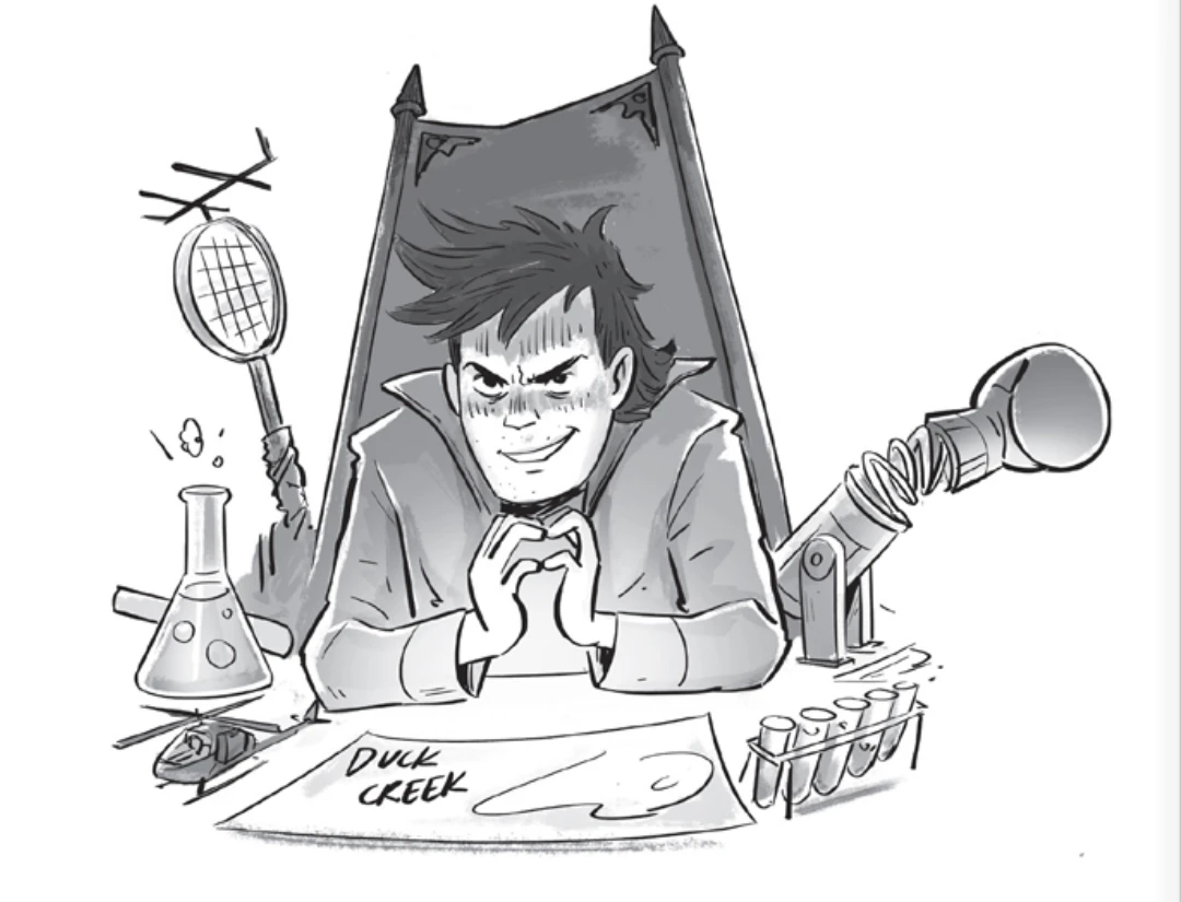 Andrew Kane | Anh Do Wiki | Fandom