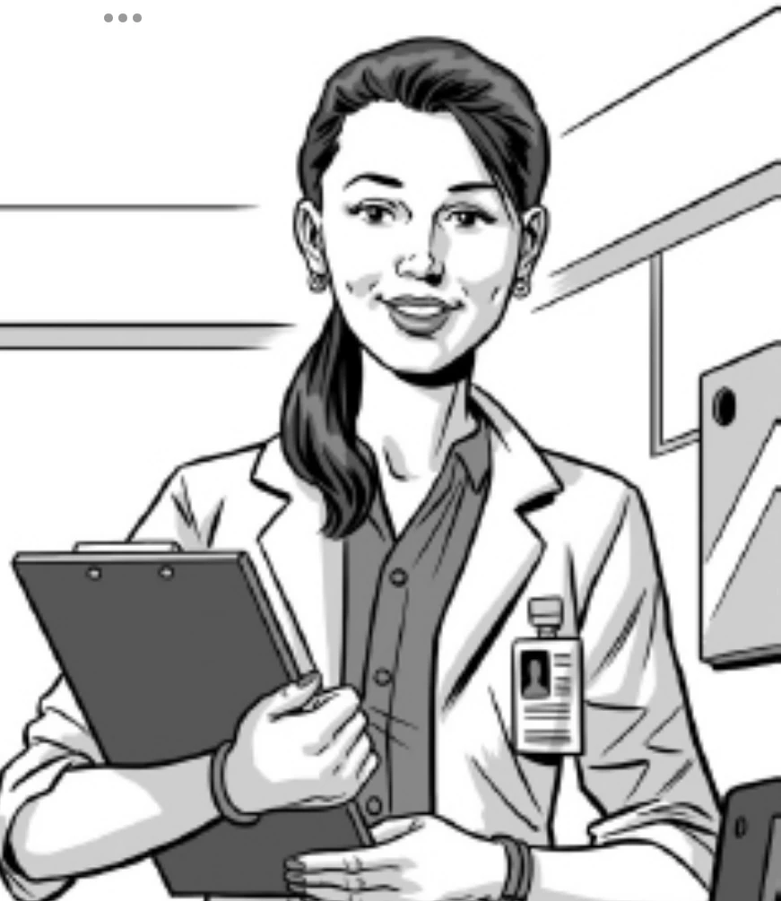 Penny Cook | Anh Do Wiki | Fandom