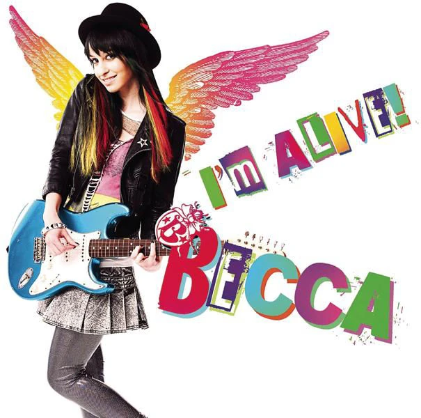 I'm ALIVE! | Anime Lyrics Wiki | Fandom