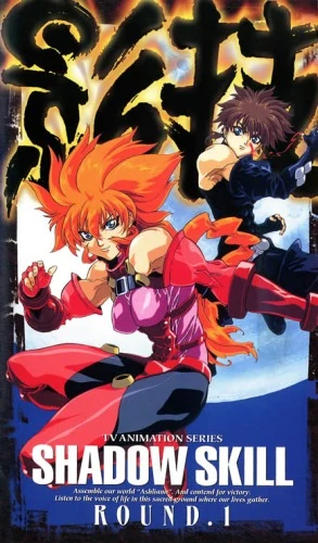 Shadow Skill | Отаку Вики | Fandom