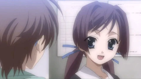 Cross Days | Отаку Вики | Fandom