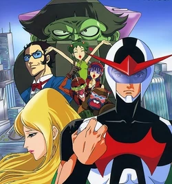 Gyakuten! Ippatsuman | Отаку Вики | Fandom