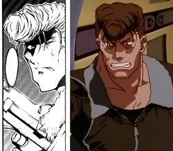 Trigun/Персонажи | Отаку Вики | Fandom