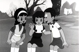 Toei Animation | Отаку Вики | Fandom