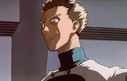 Trigun/Персонажи | Отаку Вики | Fandom