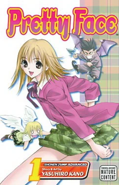 Pretty Face | Отаку Вики | Fandom