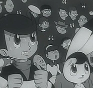 Wonder Three | Отаку Вики | Fandom