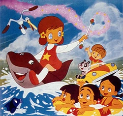 Mahou Tsukai Chappy | Отаку Вики | Fandom