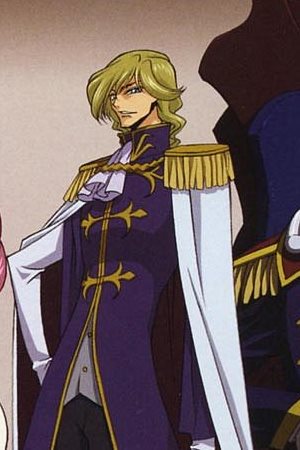 Code Geass/Персонажи | Отаку Вики | Fandom