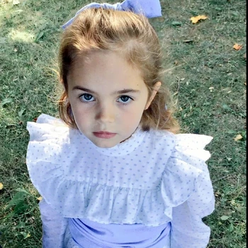 Minnie May Barry | Ania, nie anna Wiki | Fandom