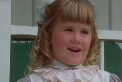 Minnie May Barry | Ania z Zielonego Wzgórza Wiki | Fandom