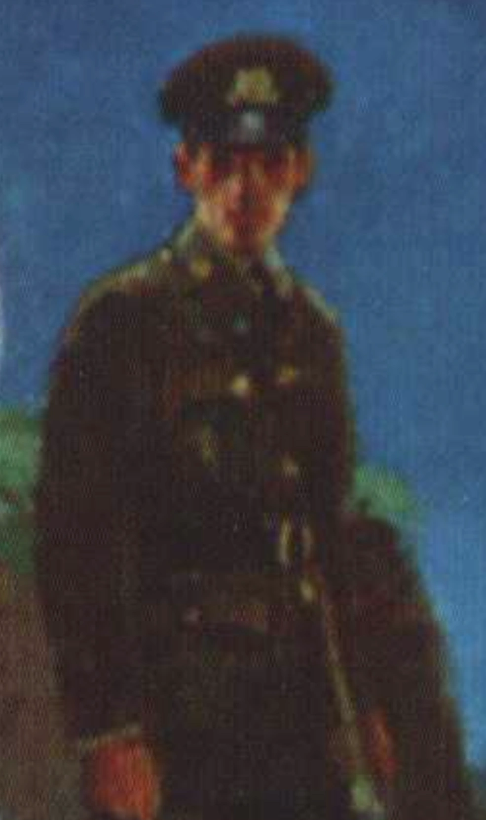 Kenneth Ford | Ania z Zielonego Wzgórza Wiki | Fandom